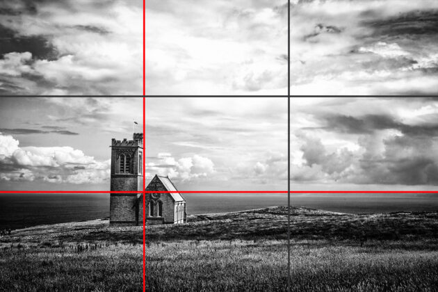 Rule of Thirds Explained with Examples - Pro Photography Class